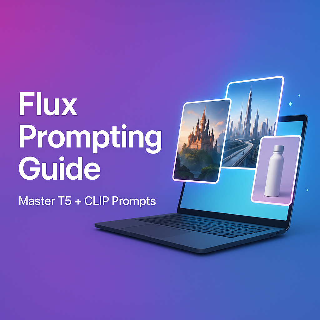 FLUX Prompting Guide: Learn How to Generate Images with AI | Ambience AI